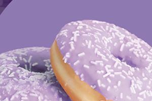 Master Calendar - Event Details - Donuts and Discussion