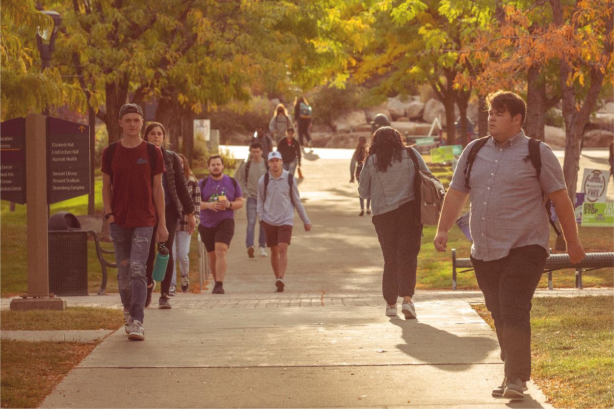 Master Calendar - Event Details - Fall Semester Registration Opens