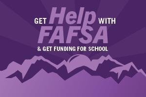 Master Calendar - Event Details - FAFSA Drop-In Help