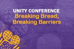 Master Calendar - Event Details - Unity Conference