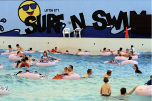 Master Calendar - Event Details - Surfs Up Summer